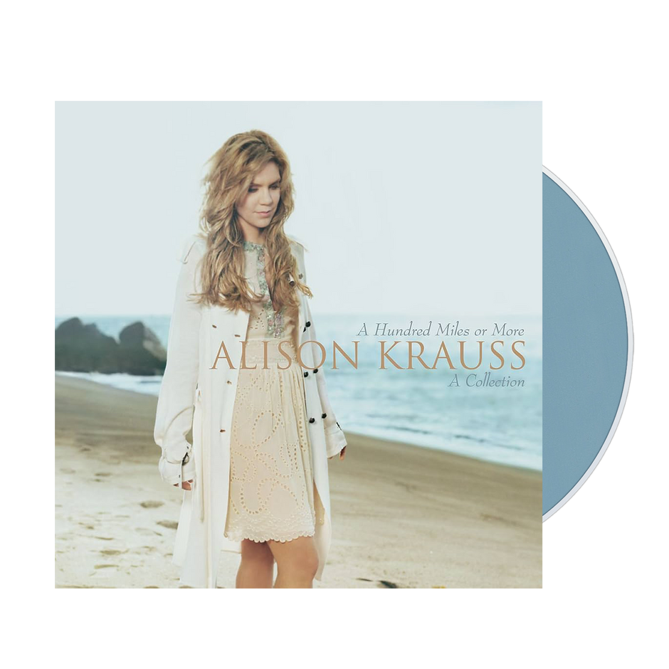 Alison Krauss & Union Station Music – Alison Krauss Official Merchandise
