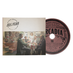 2025 Alison Krauss and Union Station Arcadia CD – Alison Krauss ...