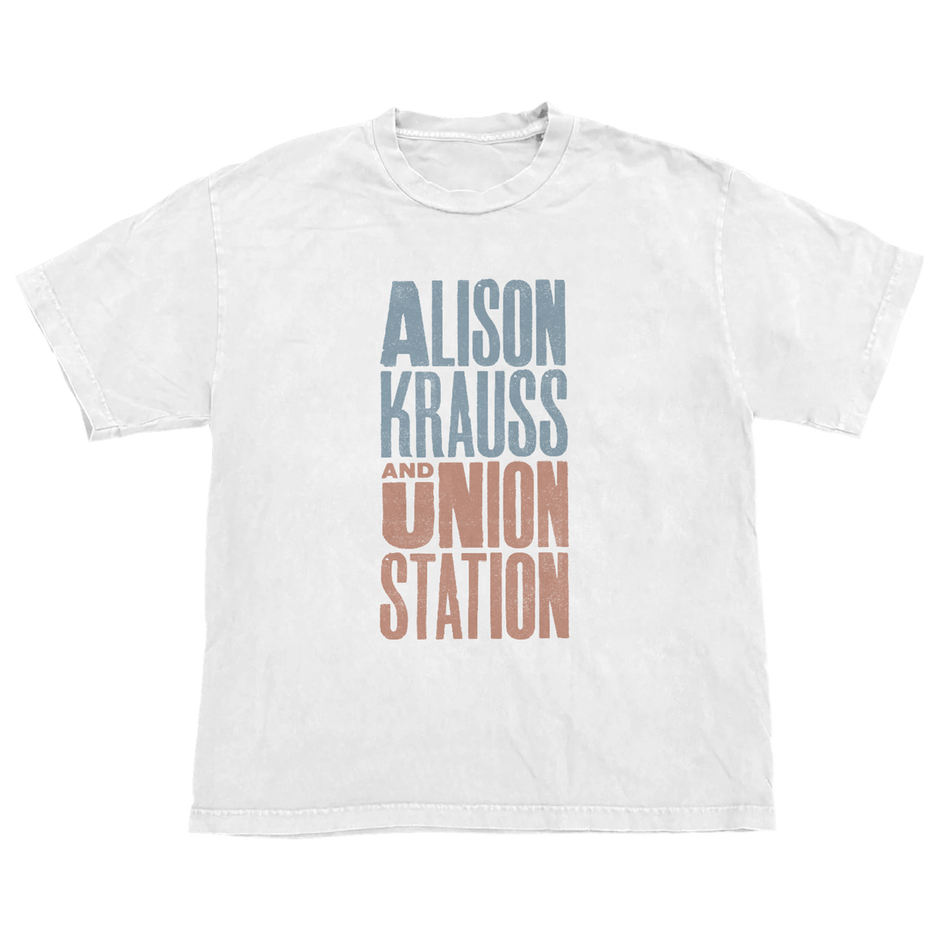 Alison Krauss Official Merchandise