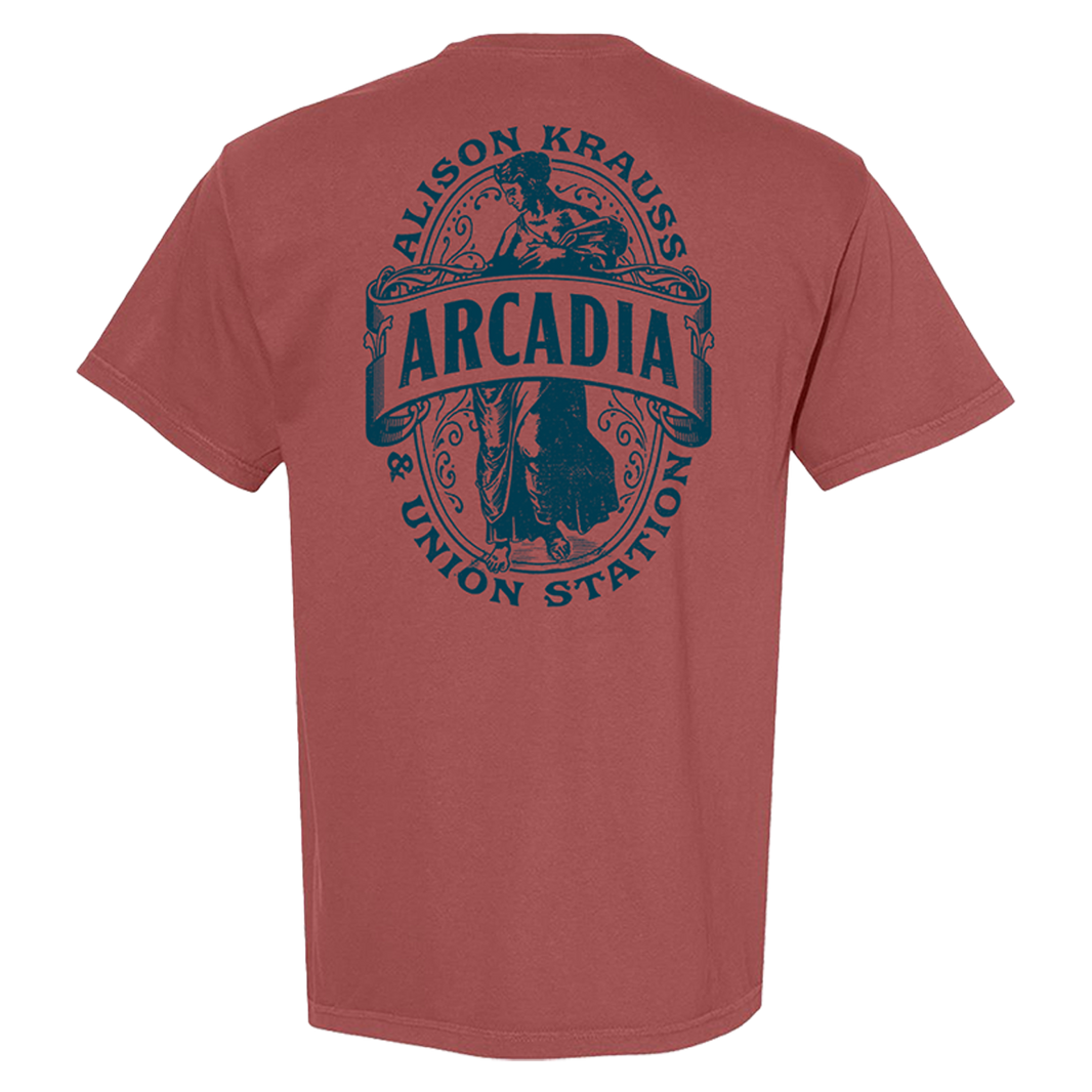 Alison Krauss Official Merchandise