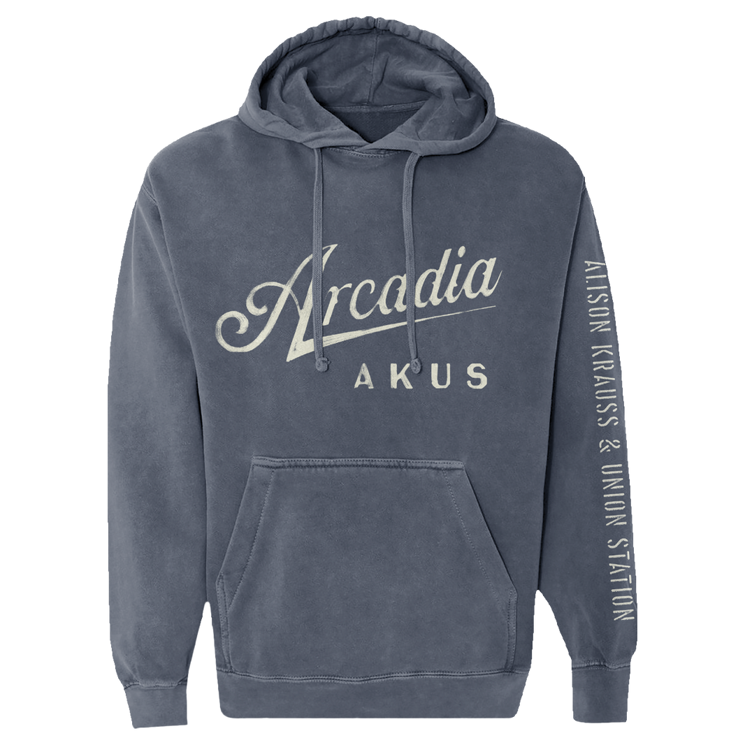 Alison Krauss & Union Station All Official Merchandise – Alison Krauss ...